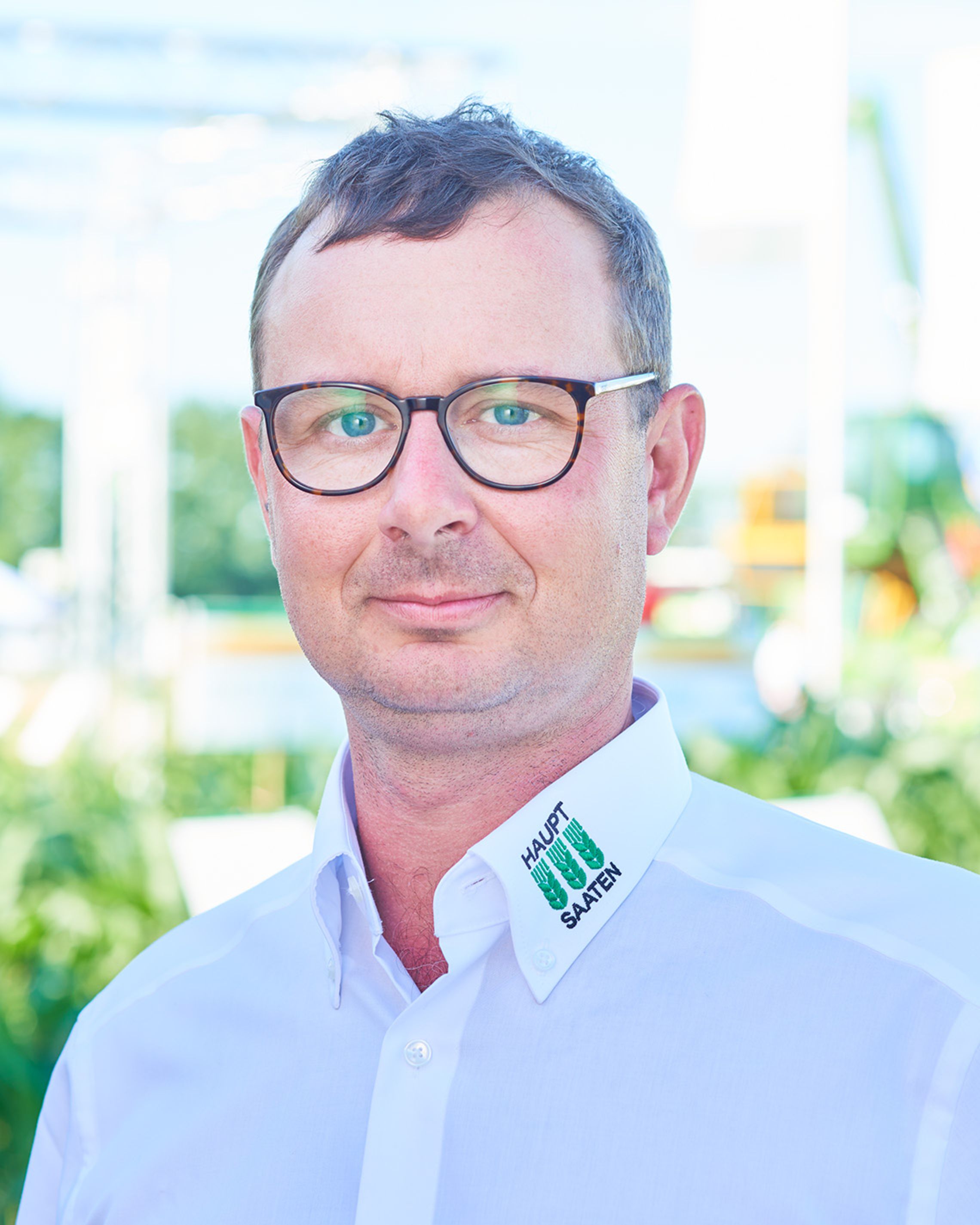 Ansprechpartner | Hauptsaaten