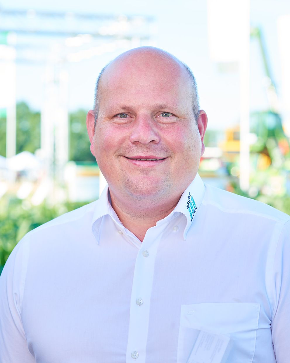 Ansprechpartner | Hauptsaaten