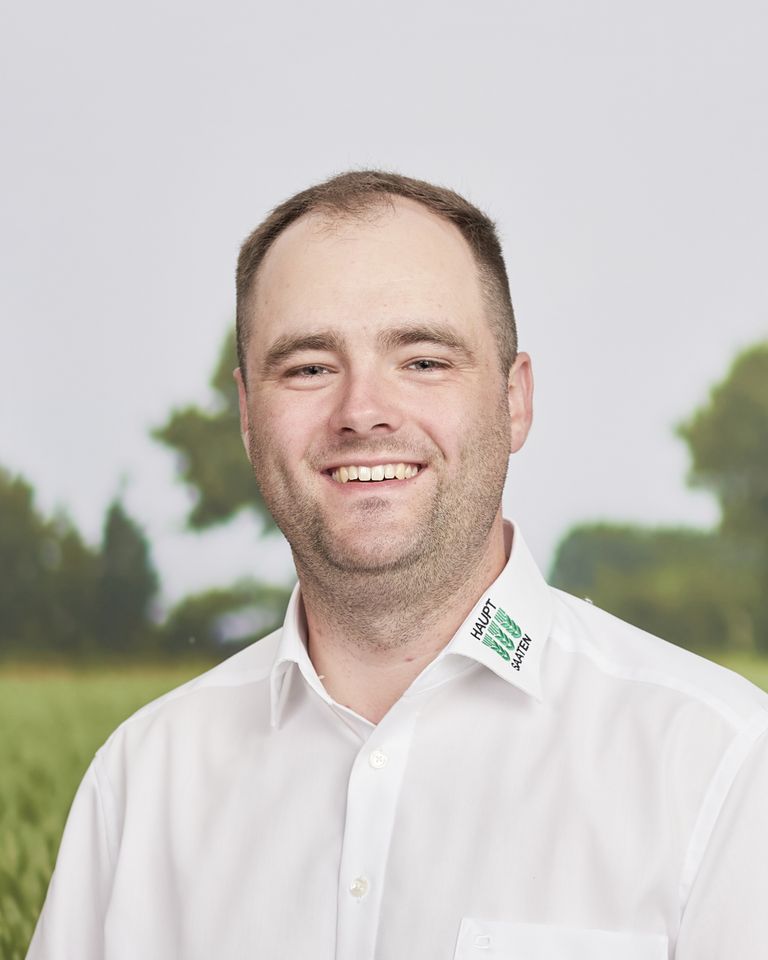 Ansprechpartner | Hauptsaaten